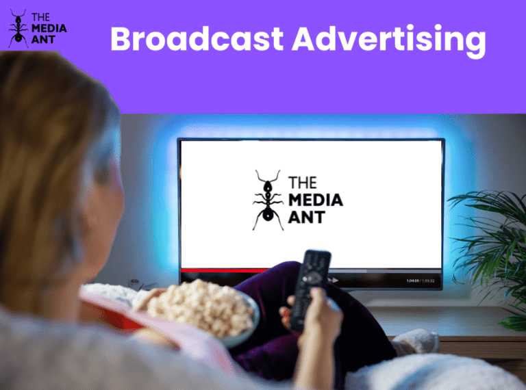 What Is Visual Advertising? Explained