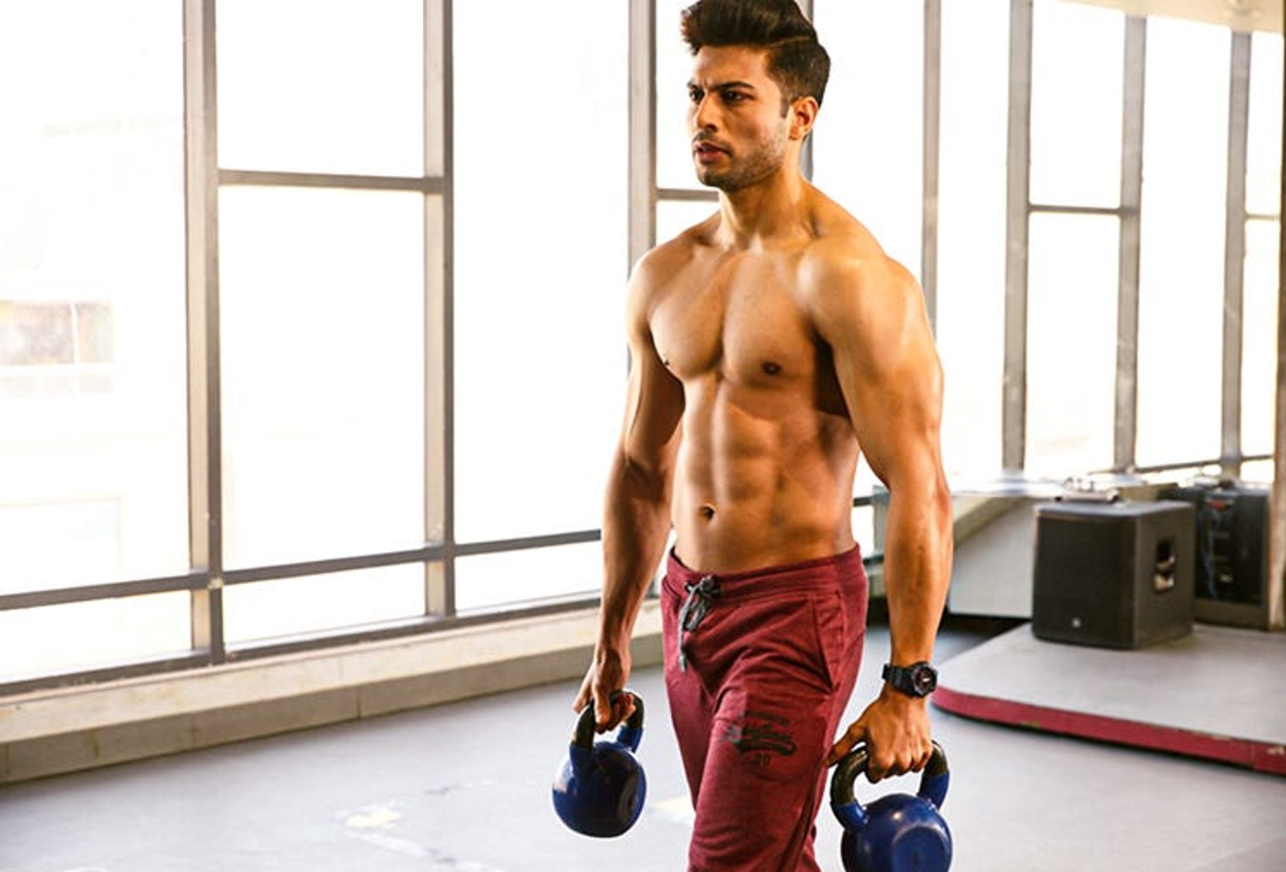 Top Fitness Influencers in India 2024