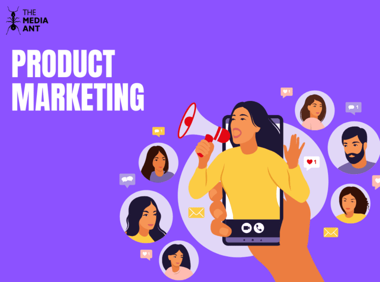 What is Product Marketing? Definition, Strategies, and Examples