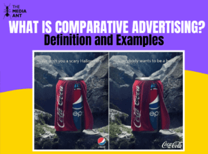 What Is Comparative Advertising? Definition and Examples