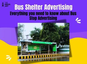 Bus Shelter Advertising | Everything you need to know about Bus Stop ...