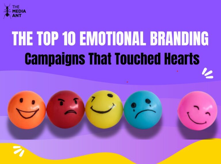The Top 10 Emotional Branding Campaigns That Touched Hearts