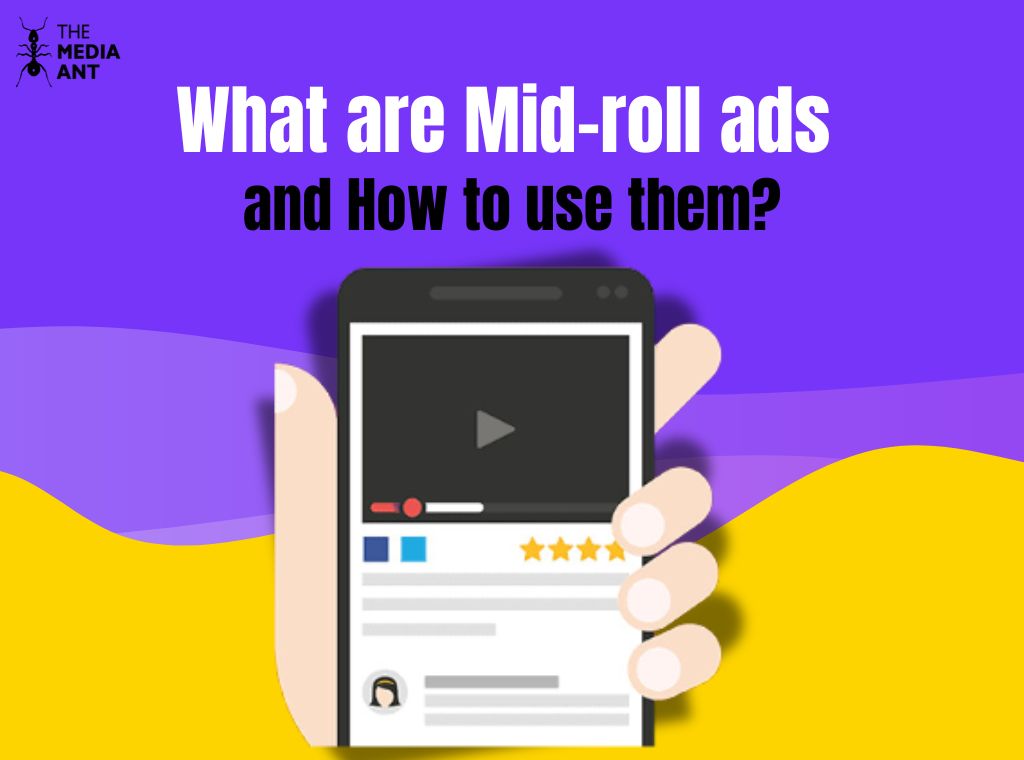 What are Mid-roll ads and How to use them?
