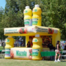 What is Inflatable Advertising? Types, Benefits, and Examples