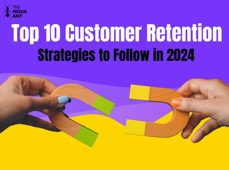Top 10 Customer Retention Strategies to Follow in 2025