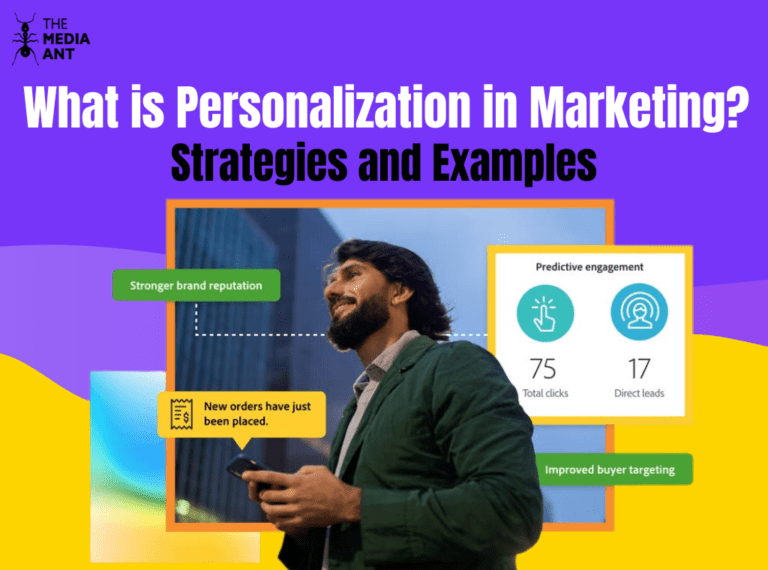 What is Personalization in Marketing? Strategies and Examples