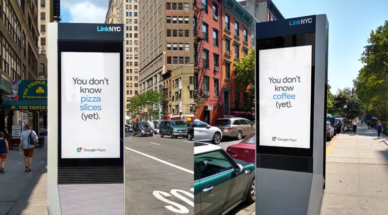 What is Digital OOH? 7 Examples of Digital-Out-of-Home Advertising
