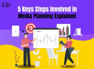 5 Key Steps in Media Planning Explained