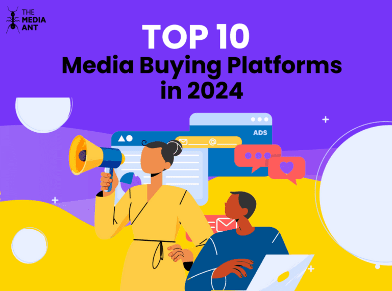 Top 10 Media Buying Platforms in 2025