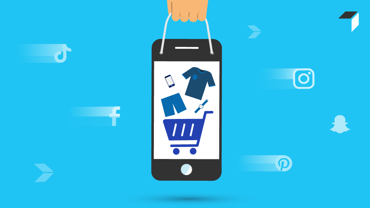 What is Social Commerce? Definition, Tactics, and Examples