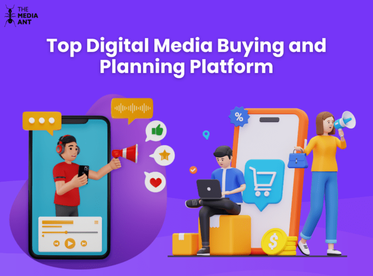 What is Media Buying? Process,Types & Benefits