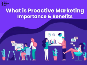 What is Proactive Marketing: Importance & Benefits