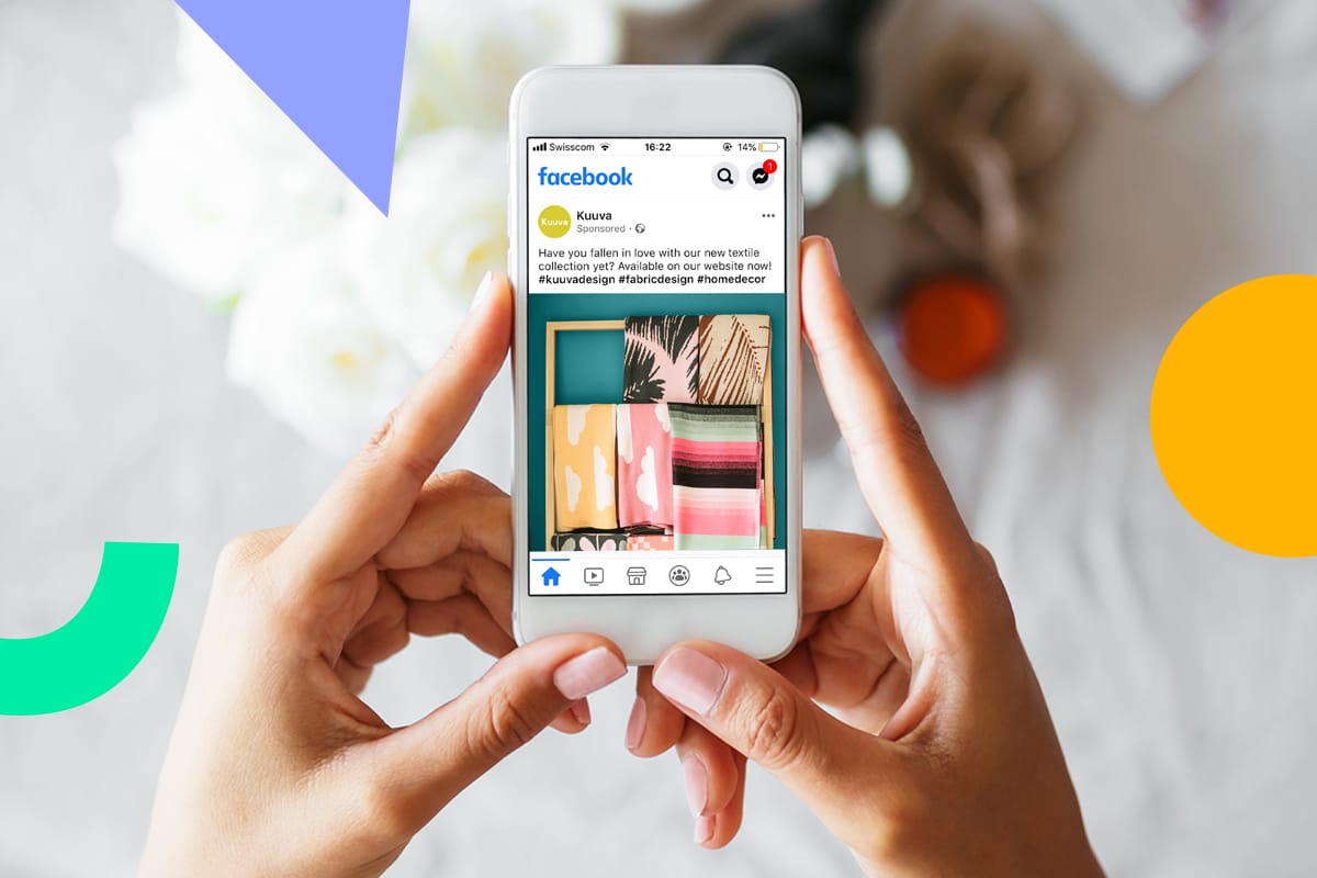 How To Advertise on Facebook: A Comprehensive Guide