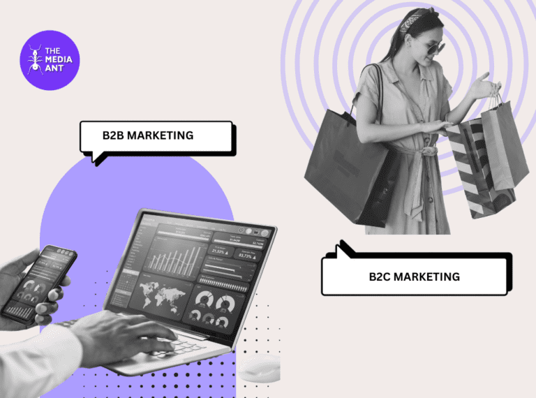 B2B vs B2C Marketing: 10 Key Differences