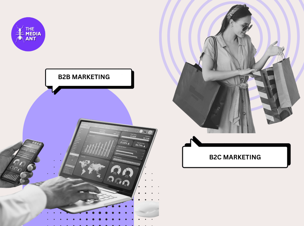B2b Vs B2c Marketing 10 Key Differences