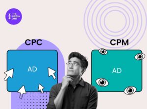 CPC vs CPM: Differences and Which Pricing Model to Choose?