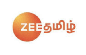 Top 10 Tamil TV Channels List [Updated 2025]