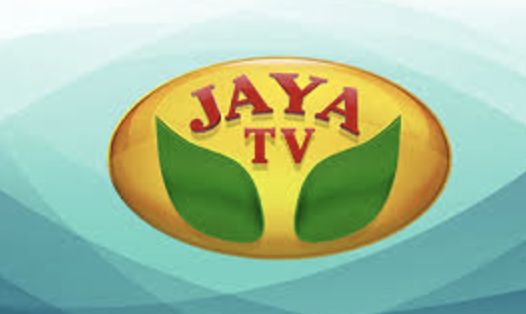 Top 10 Tamil TV Channels List [Updated 2025]