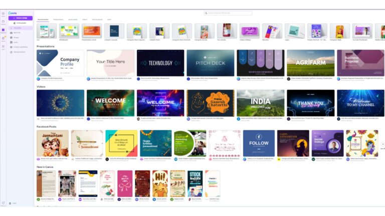 How to Use Canva: 9-Step Guide to Creating Visual Content