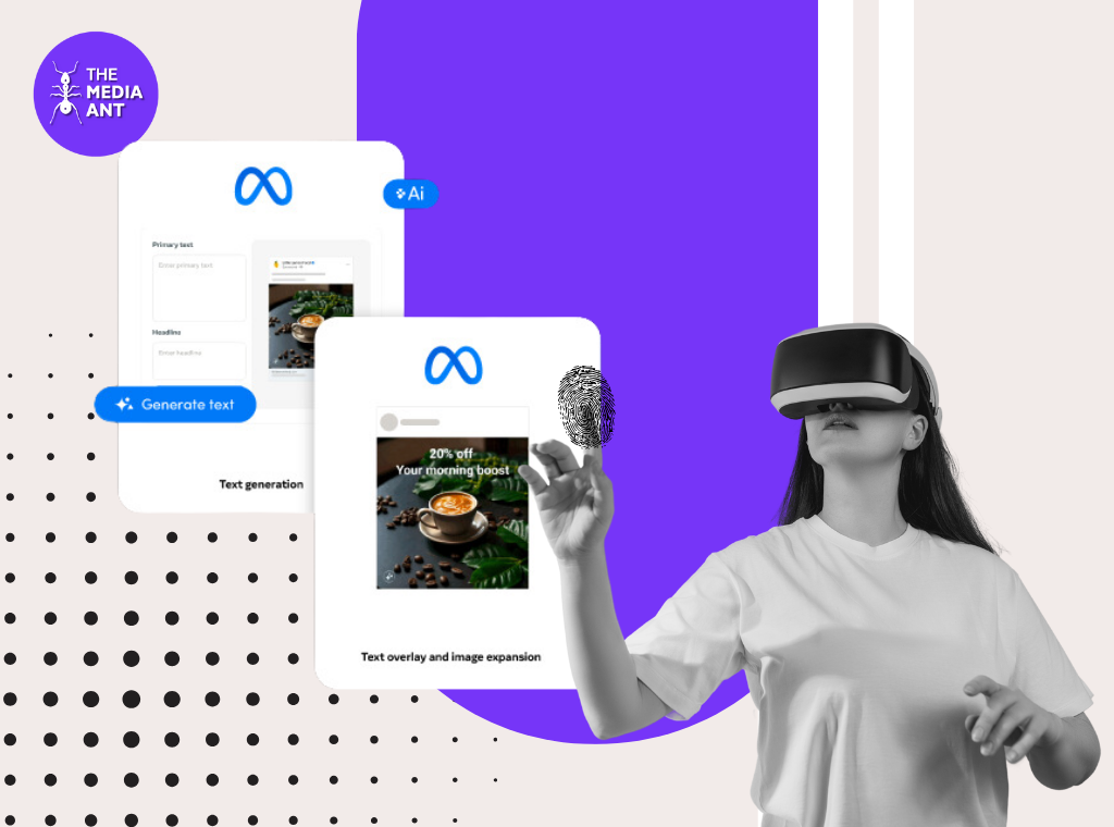 Meta Unveils New AI-Powered Ad Tools to Boost Holiday Sales