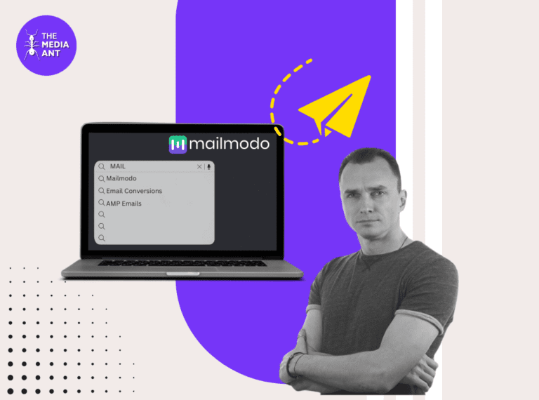 Boost Email Conversions with Mailmodo's Interactive AMP