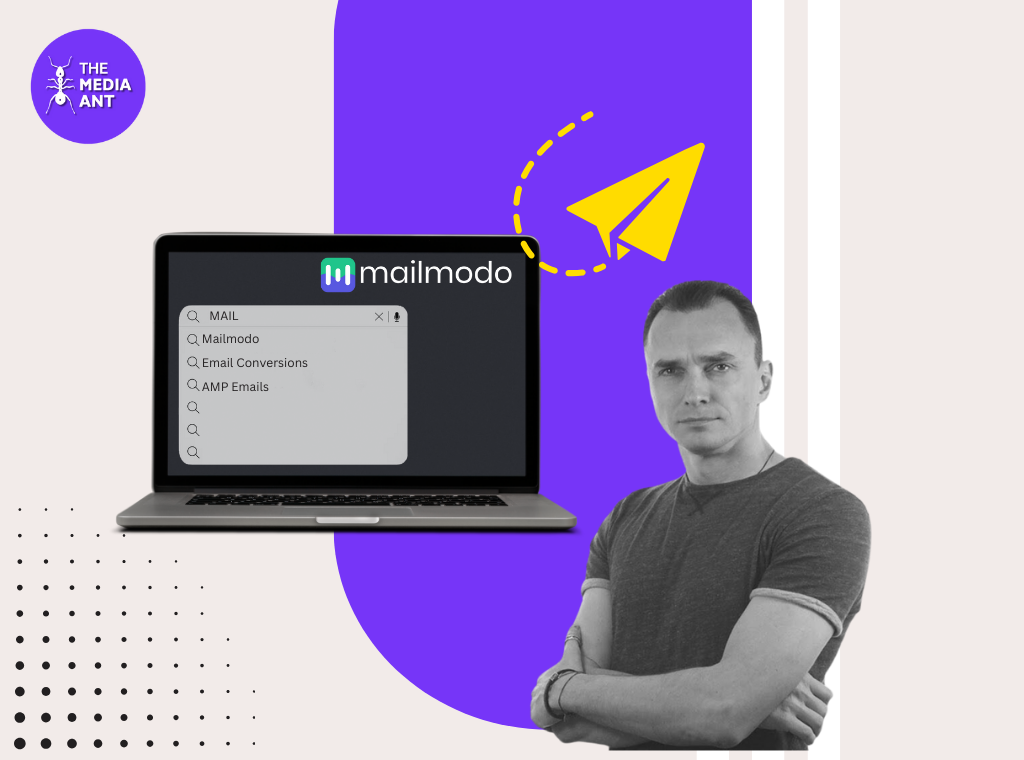 Boost Email Conversions with Mailmodo's Interactive AMP