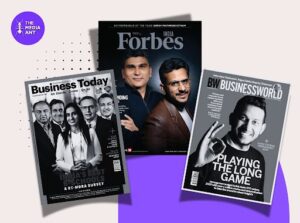 Top Business Magazines in India [Updated 2025]