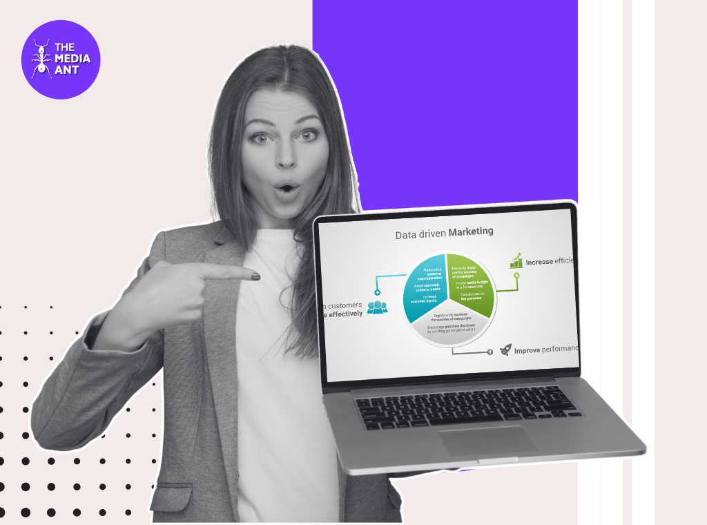 What is Data-Driven Marketing? The Definitive Guide