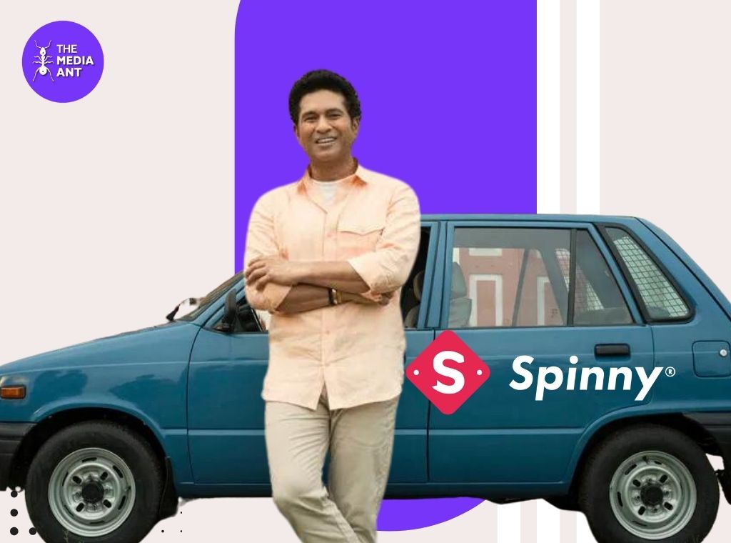 Driving Dreams: How Spinny Turned IPL Fervor into Market Domination