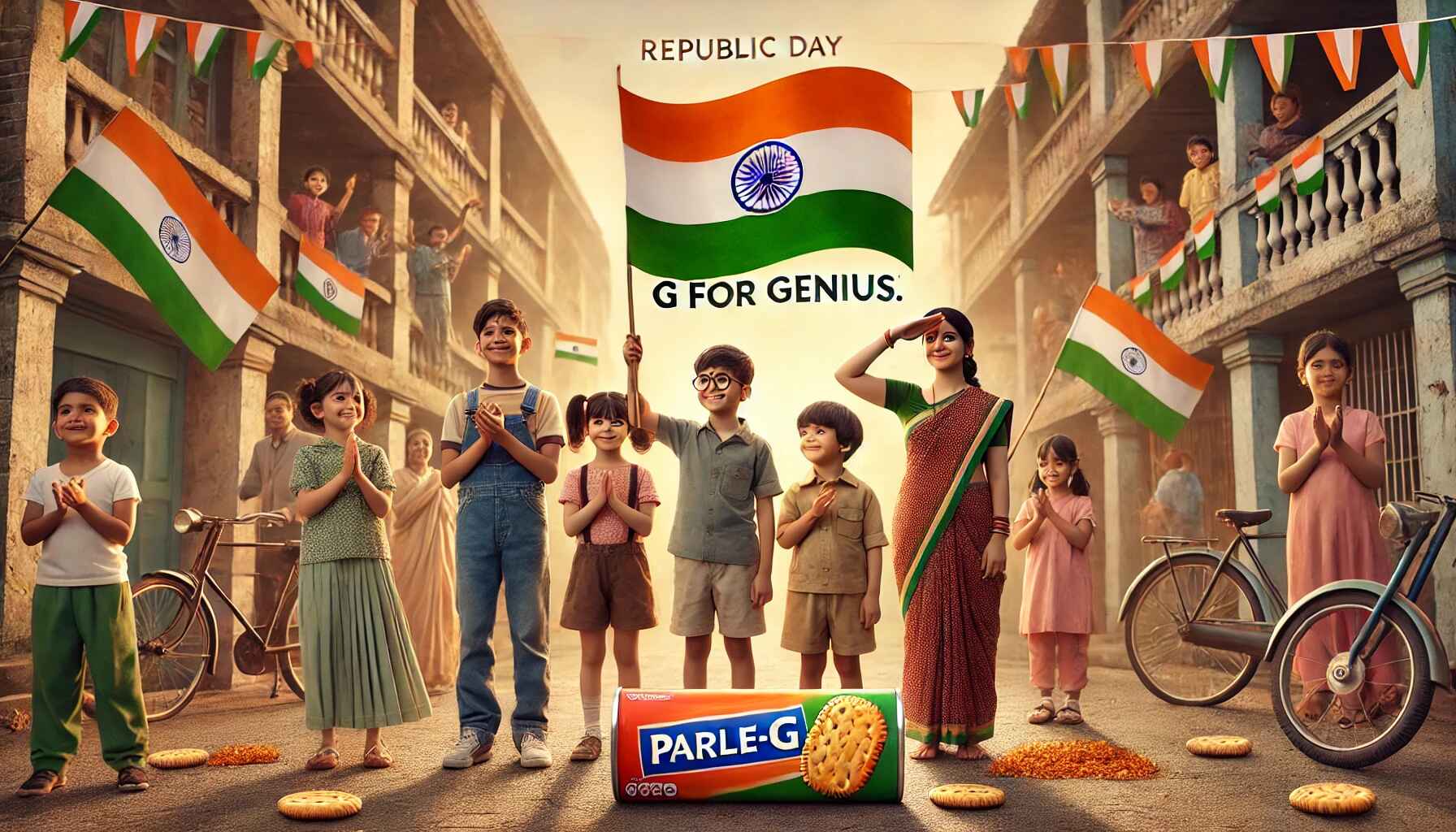 Top 12 Memorable Republic Day Creative Ads by Indian Brands
