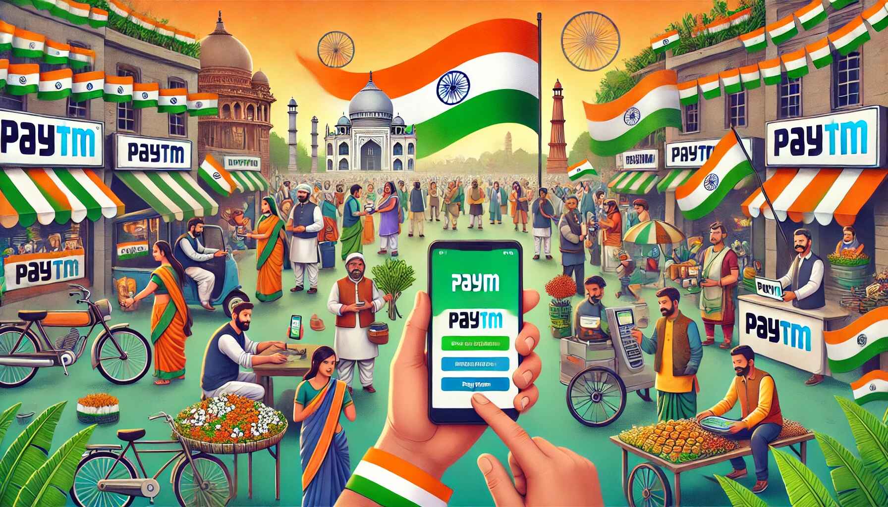 Top 12 Memorable Republic Day Creative Ads by Indian Brands
