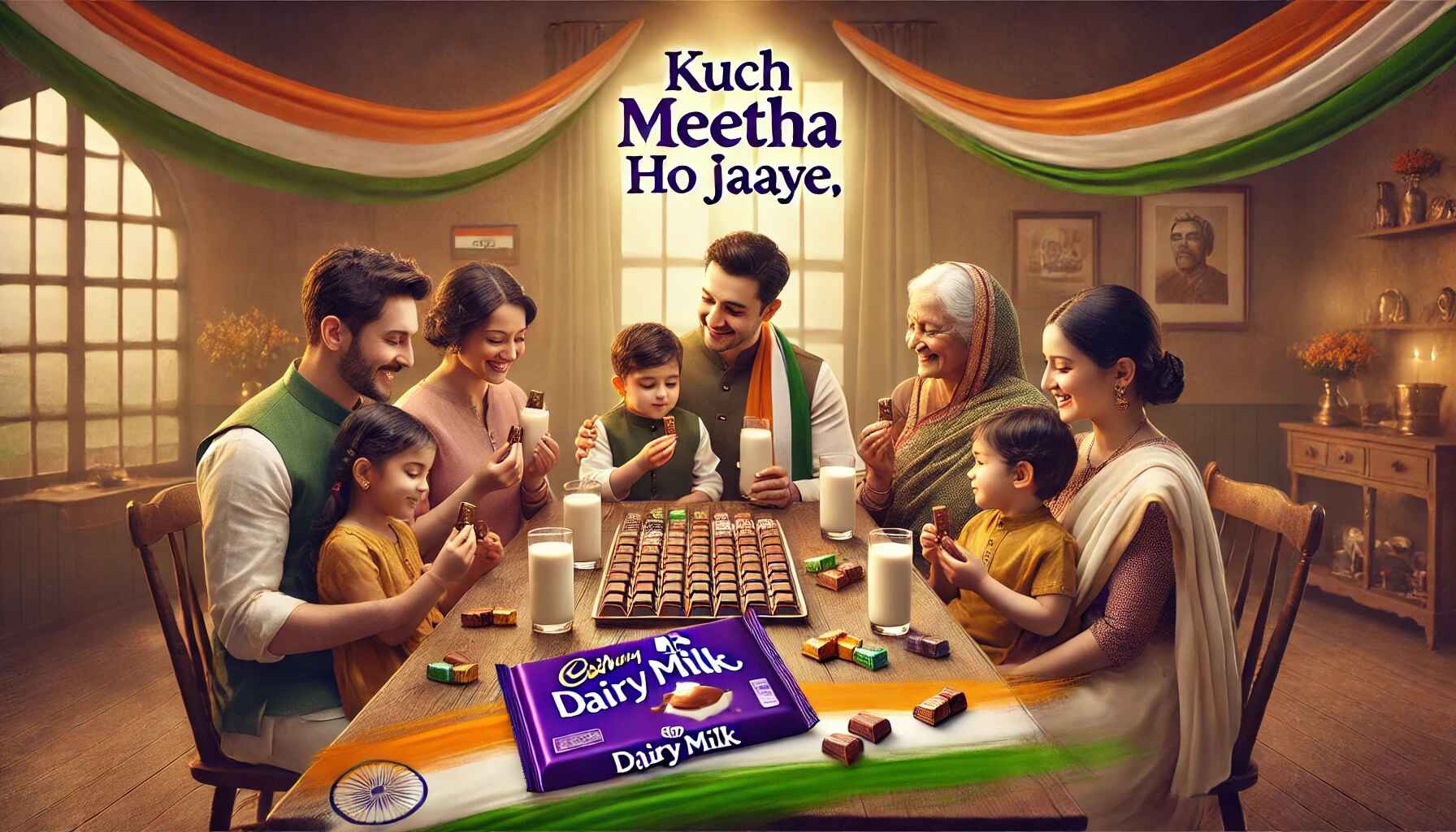 Top 12 Memorable Republic Day Creative Ads by Indian Brands