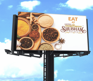 13 Restaurant Advertising Ideas that works