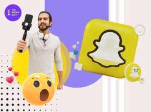 Top 10 Snapchat Influencer Agencies [2025 Review]