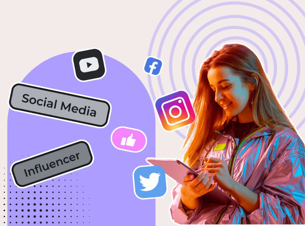 Top 10 Social Media Influencers Agencies in 2025