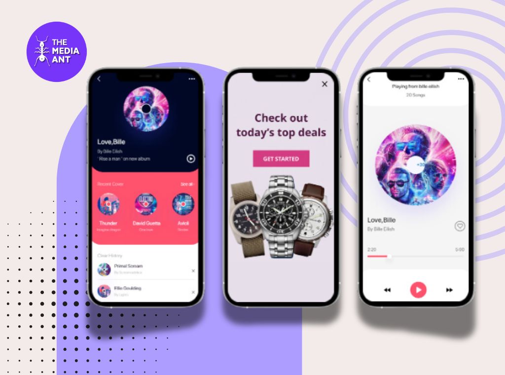 What Are Interstitial Ads & How You Can Use Them?