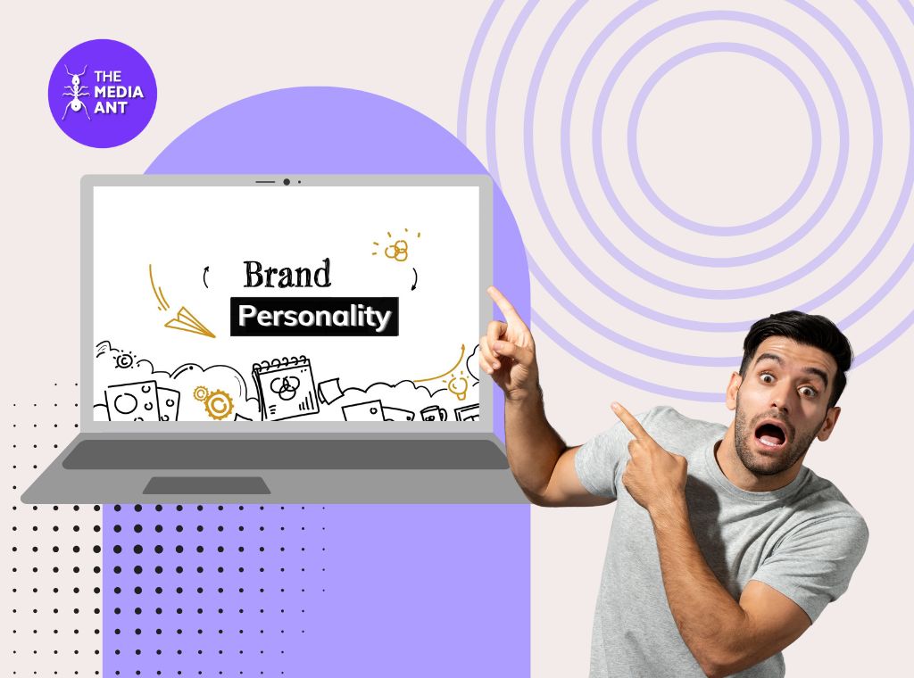 What Is Brand Personality How It Works And Examples