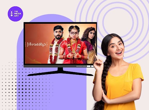 Top 10 Telugu Serials Weekly TRP: KARTHIKA DEEPAM Beats All