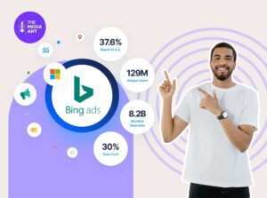 What is Bing Advertising? – A Definitive Beginner’s Guide