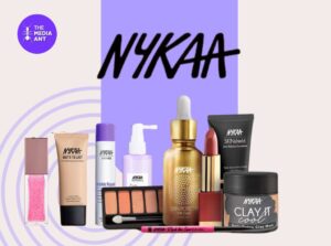 Nykaa's Marketing Strategy: India's Beauty Powerhouse Success