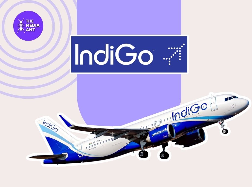 Indigo Airlines' Strategy: Low-Cost Excellence & Growth