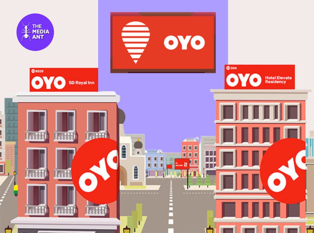 OYO's Marketing Strategy: Transforming the Hospitality Industry