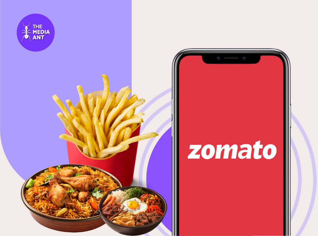 Zomato’s Marketing Journey: Strategy, Success & Impact