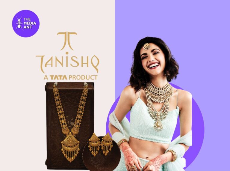 Tanishq’s Marketing Strategy: From Trust to Trendsetter