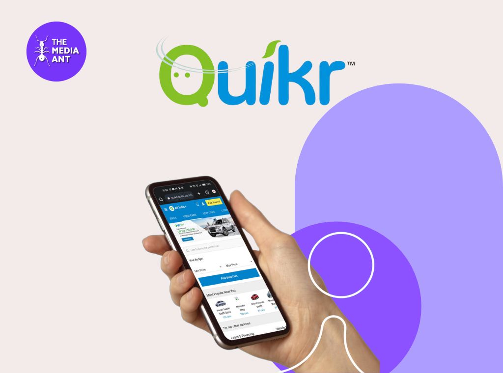 Quikr’s Strategic Evolution: From Classifieds to Digital Powerhouse