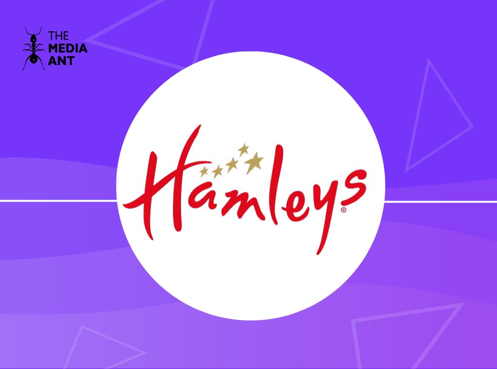 Dissecting Hamleys Influencer Marketing Campaign