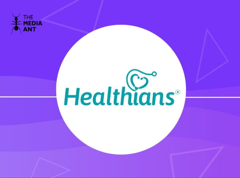 Dissecting Healthians Influencer Marketing Campaign