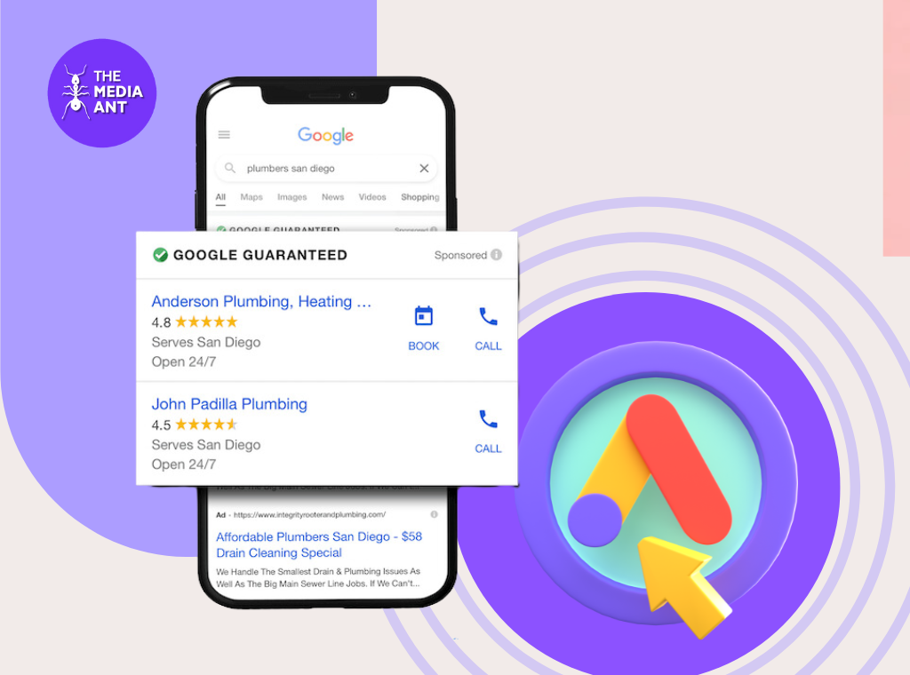 How to Create an Excellent Google Local Service Ads in 2025