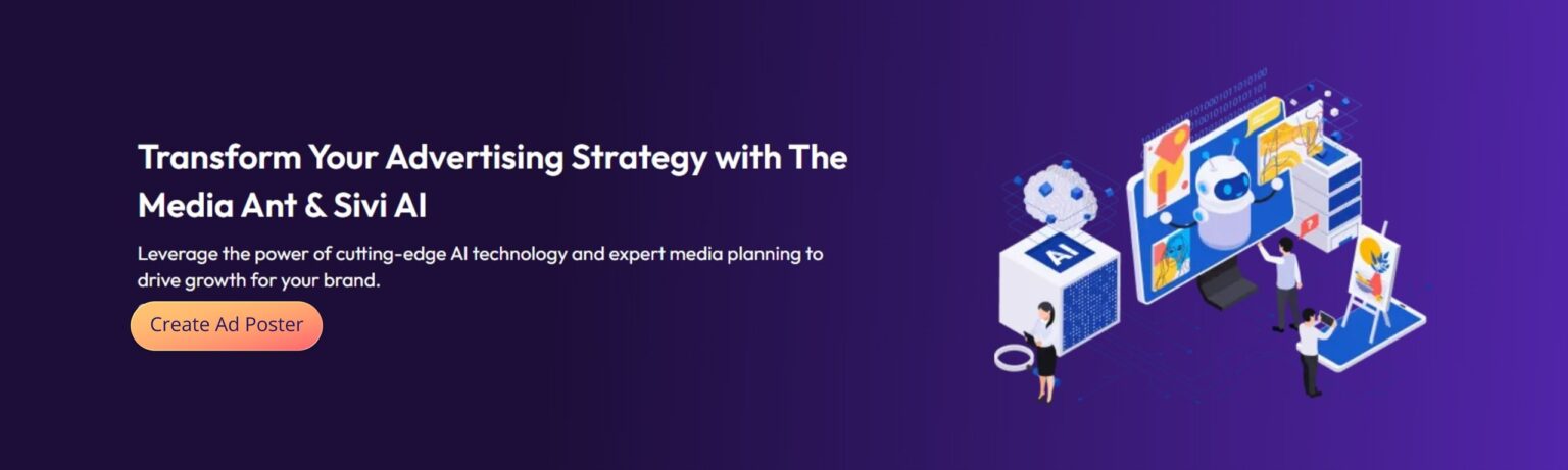 Top 10 Advertising Poster Design Ideas