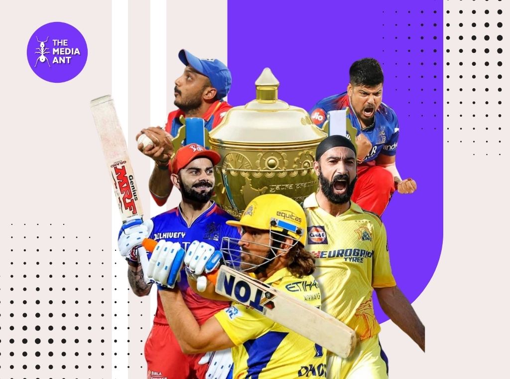 5 Ways IPL Advertising in 2025 Redefines Brand Visibility with Glamour ...